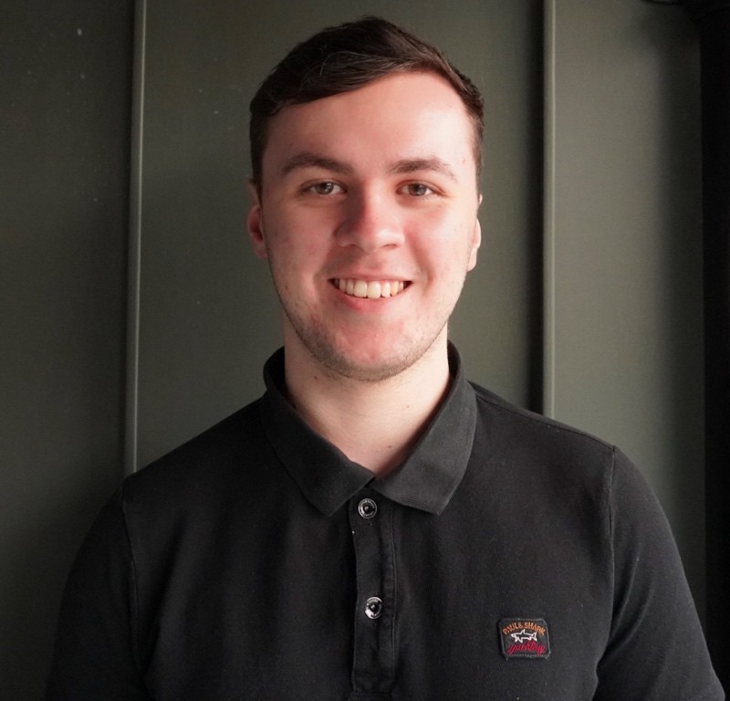 Elliot Tuckerman's Portfolio